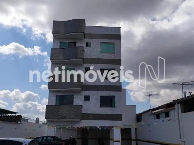 Venda Área Privativa Piratininga venda Nova Belo Horizonte