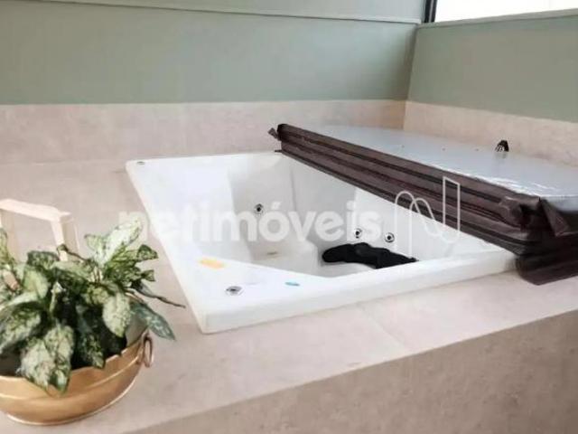 Venda Área Privativa Renascença Belo Horizonte