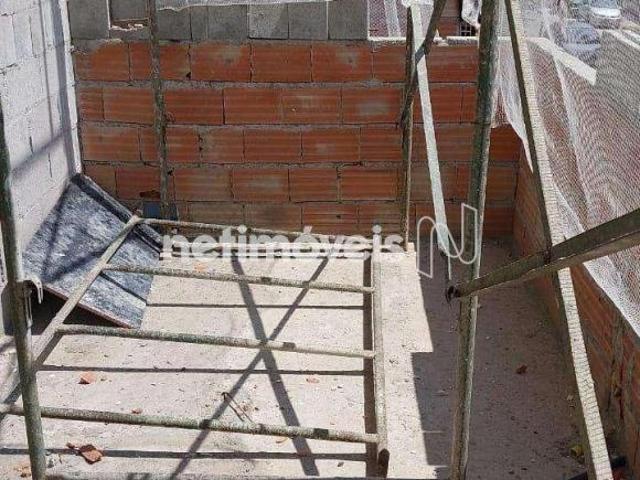 Venda Área Privativa São Gotardo Contagem