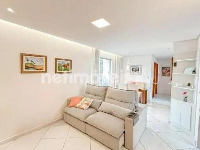 Venda Apartamento 3 quartos Santa Terezinha Belo Horizonte