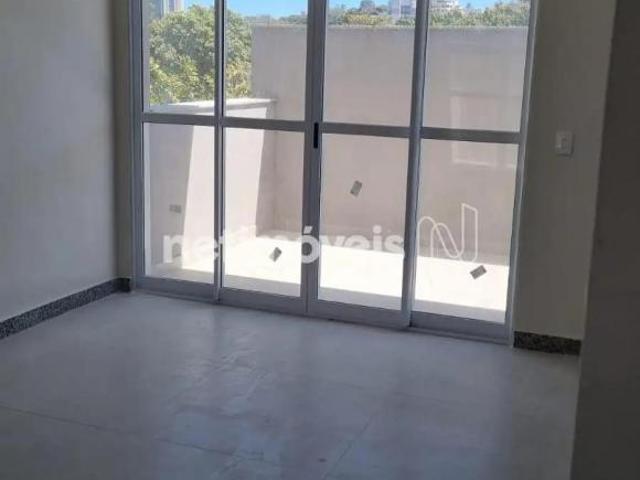 Venda Área Privativa Santa Inês Belo Horizonte