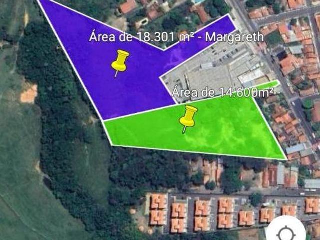 VENDA ÁREA 15.346 M2 CENTRO DE PORTO FELIZ PARA EMPREENDIMENTO