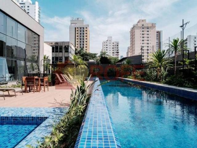 VENDA Artisan Moema | 117m² | 3 Quartos 1 Suíte | 2 Vagas | 10 min do Ibirapuera