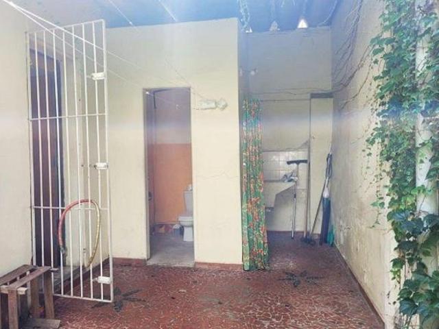 VENDA B.FUNDA CASA TIPO SOBRADO 225M2 Á.C 03 DORM 2 VGS CARRO PEQUENO QUINTAL!