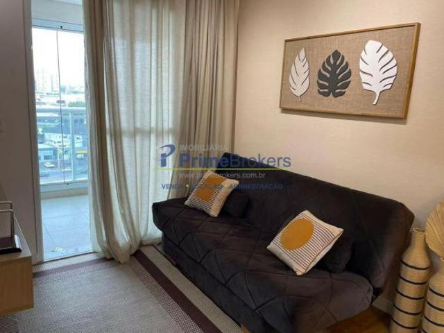venda barra funda 2 quartos 1 suite 1 vaga lazer mobiliado