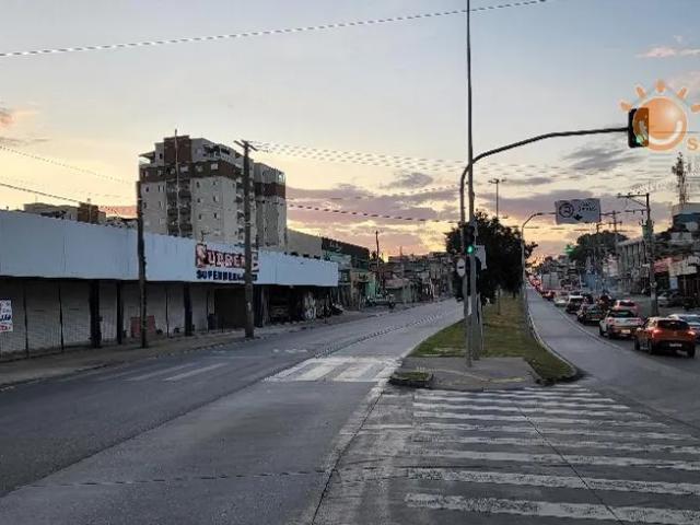 Venda barracão zona norte / sorocaba/sp