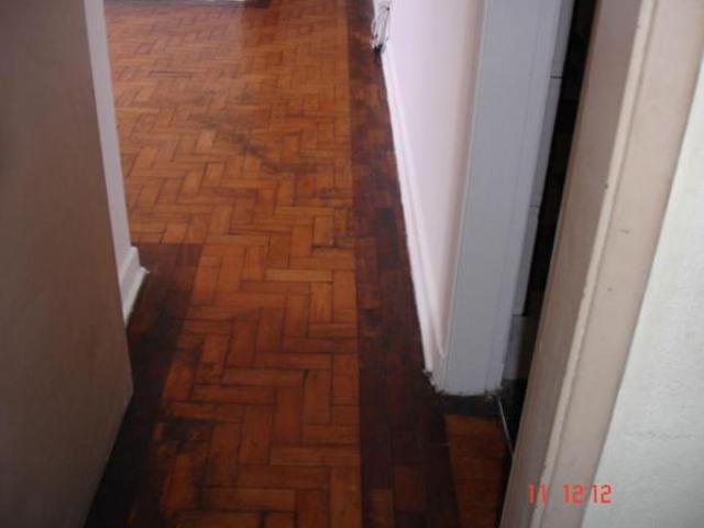 VENDA BOM RETIRO 2 DORM S/GARAGEM