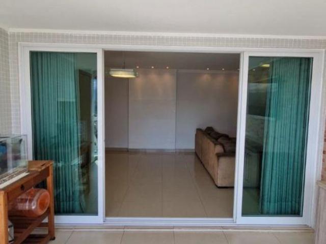 ️ VENDA – BOQUEIRÃO | SANTOS/SP APARTAMENTO ALTO PADRÃO – 3 DORMITÓRIOS | SOFISTICAÇÃO E CONFORT