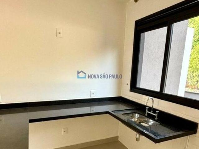 Venda. Brooklin Novo. Casa/Condominio com 163m². 2 quartos/suítes. 2 vagas