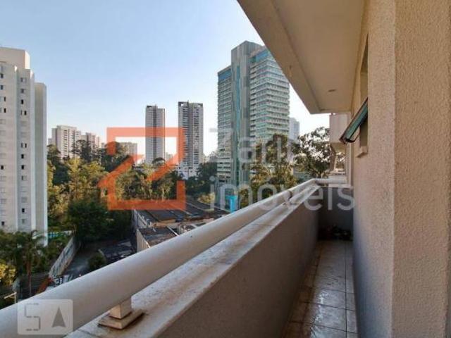 APARTAMENTO PARA VENDA 3 QUARTOS NO JARDIM LONDRINA