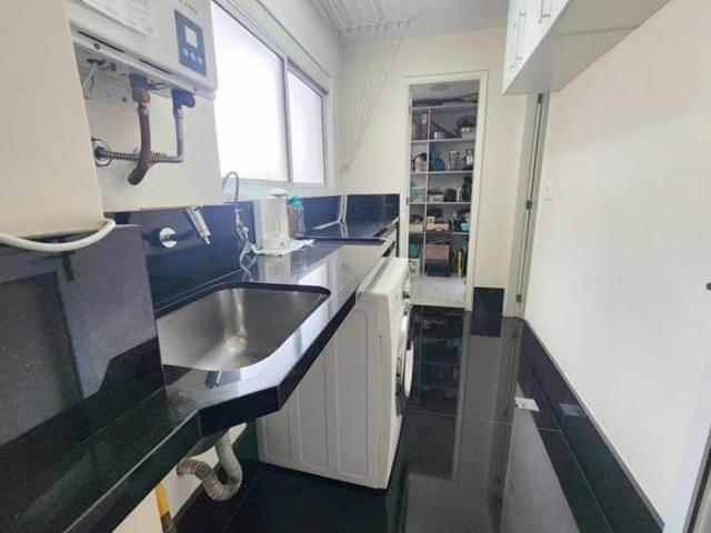 VENDA BUTANTA APARTAMENTO 134m² 04 QUARTOS, 01 SUÍTE, DUAS VAGAS FL38