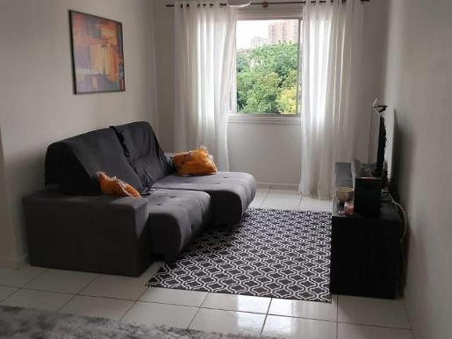 VENDA BUTANTA APARTAMENTO 68m² 03 QUARTOS E 01 VAGA DE GARAGEM FL38