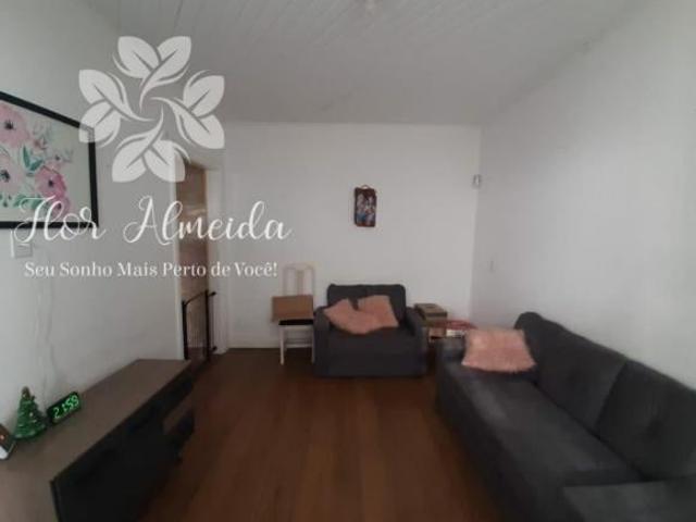 VENDA BUTANTA CASA TÉRREA 125m² 02 DORMITÓRIOS E UMA VAGA DE GARAGEM FL38