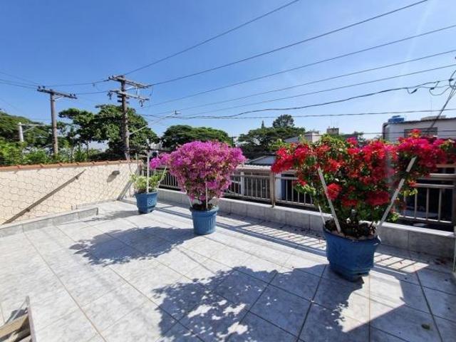VENDA BUTANTA CASA TÉRREA 207m² 03 DORMITÓRIOS 01 SUÍTE, 03 VAGAS FL38