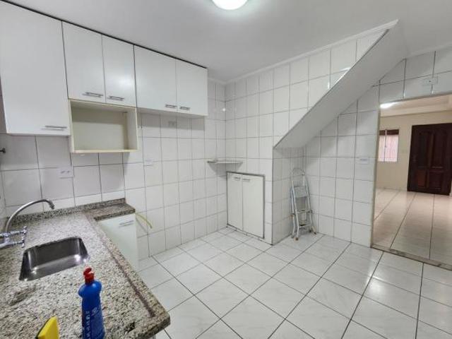 VENDA BUTANTA SOBRADO JARDIM TRUSSARDI, 02 QUARTOS 01 VAGA FL38