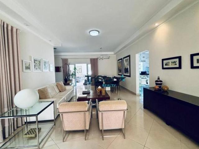 #VENDA CA0721 EXCELENTE SOBRADO COM QUATRO SUITES RESIDENCIAL VILA SUIÇA AT.360m²AC.365m²