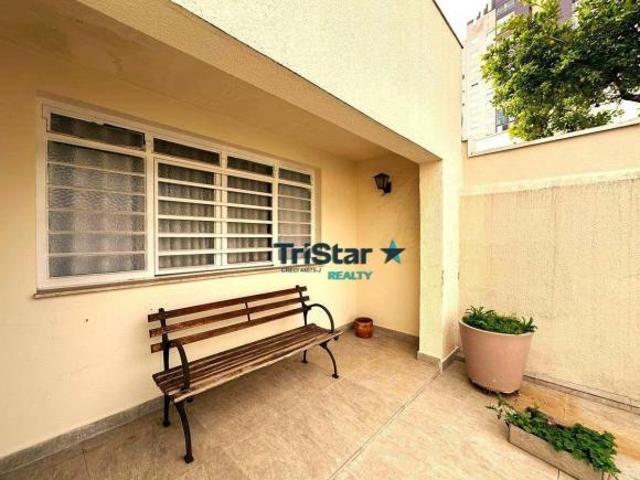 #VENDA CA0756 CASA TERREA COM EDICULA EM BAIRRO TRADICIONAL AT. 271m² AC. 207m² VILA FURLA