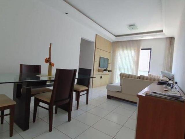 VENDA – CAMPO GRANDE | SANTOS/SP COM DOIS QUARTOS SENDO UMA SUÍTE
