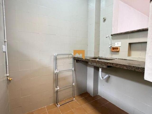 Venda Canto do Forte, Kitnet R$210.000,00
