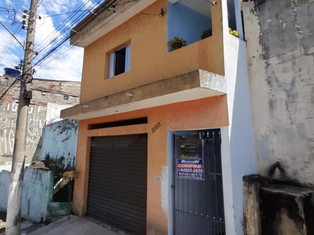 Venda Casa Munhoz Jr Osasco SP #15703