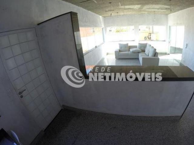 Venda Casa Manacás Belo Horizonte