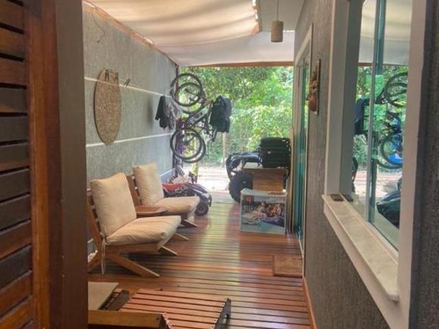 Venda casa Maresias em Condomínio