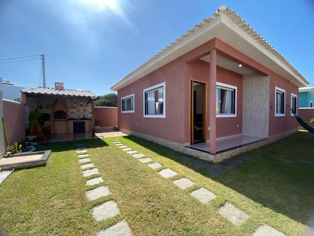 Venda Casa, Maricá RJ #8107