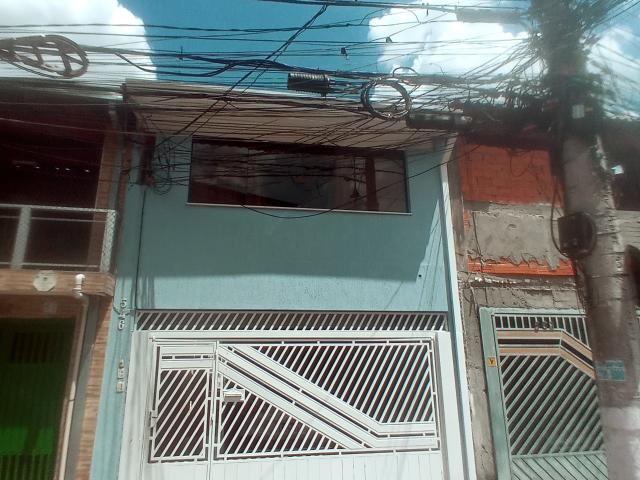 Venda Casa Marieta, Osasco SP #15703