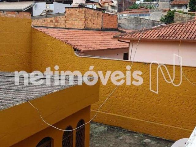 Venda Casa Milanez Contagem
