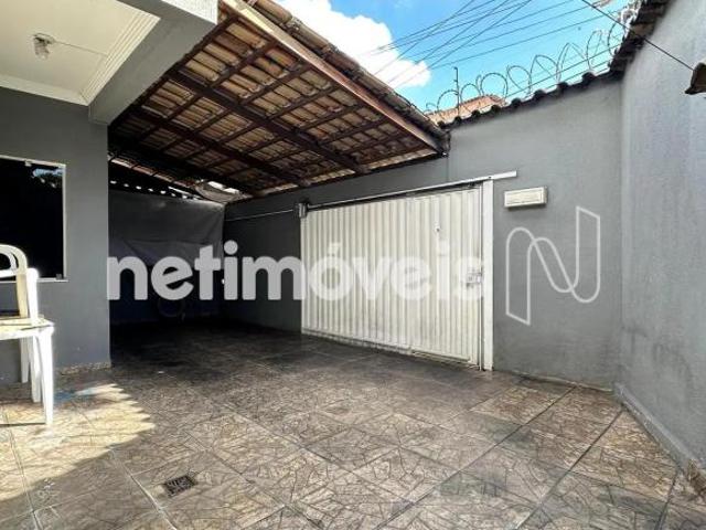 Venda Casa Minascaixa Belo Horizonte