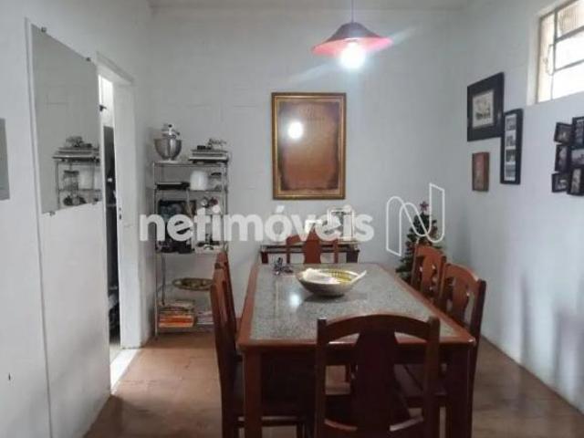 Venda Casa Miramar barreiro Belo Horizonte