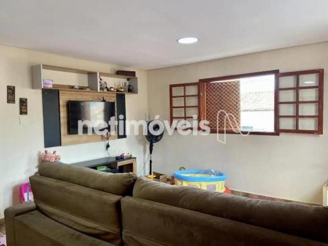 Venda Casa Nacional Contagem