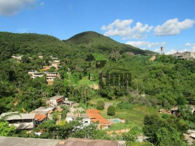 Venda, Casa no Bairro Bela Fama, Nova Lima