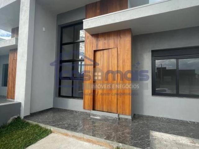 VENDA CASA NO BAIRRO ENCOSTA DO SOL