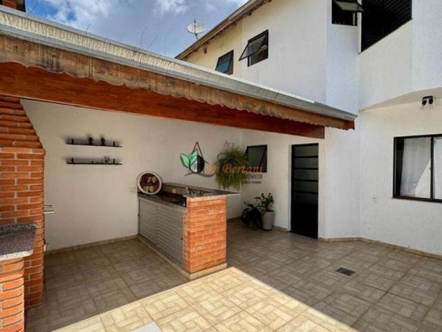 Venda Casa no cond.Villaggio Di Siena, Vila Graff, Jundiai/SP 120m²