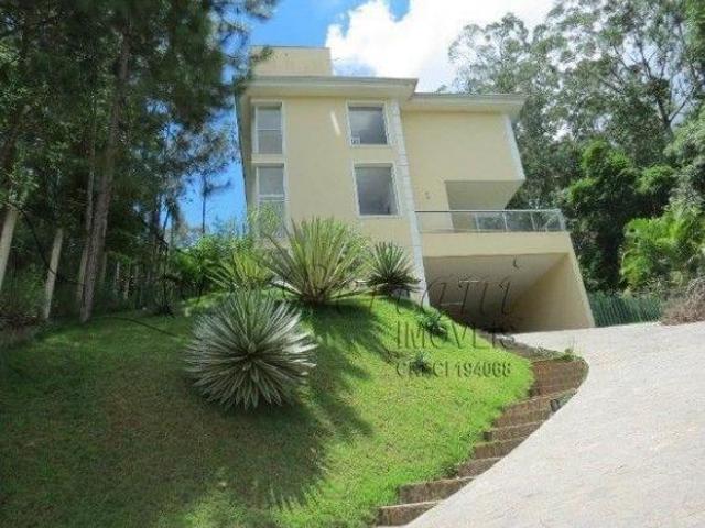 Venda Casa no condomínio Capital Ville, Jundiaí/Cajamar/SP