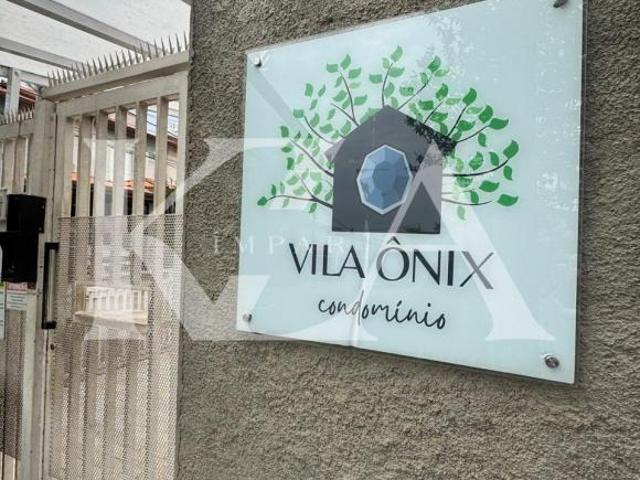Venda Casa no Condomínio Ônix Jardim Martins Jundiaí | Condomínio com lazer