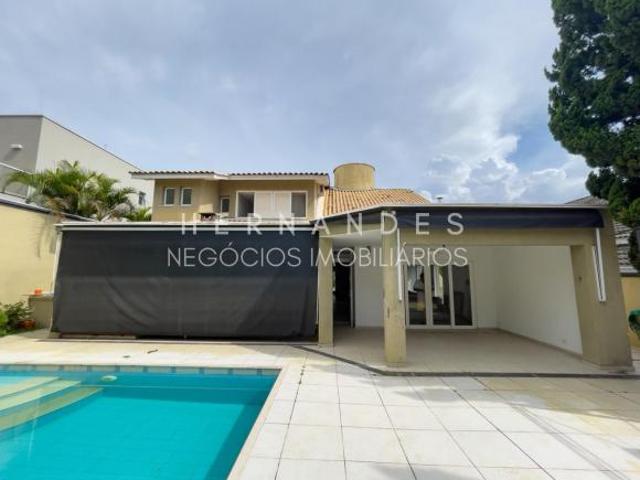 Venda casa no Condomínio Residencial 2