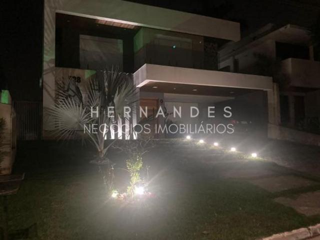 Venda casa no Condomínio Tarumã