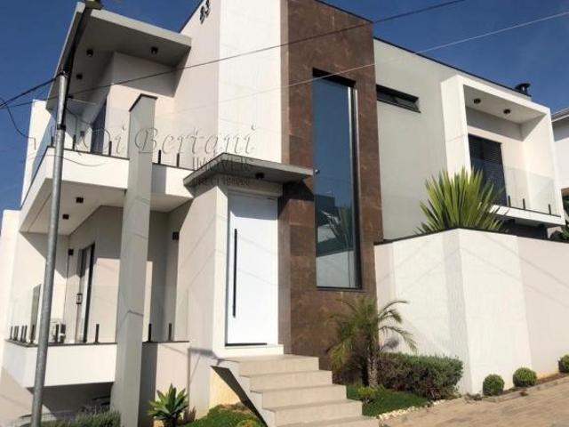 Venda Casa no condomínio Villagio di San Francesco Medeiros, Jundiaí/SP