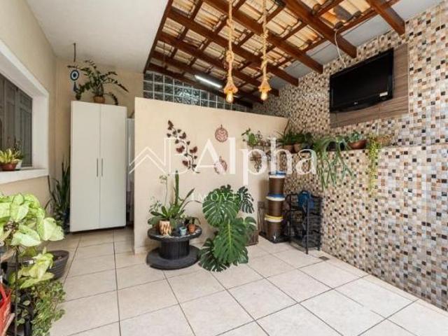 Venda Casa No Residencial Sant Anna nobre Santana de Parnaíba