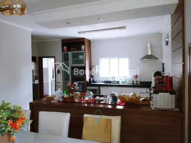 Venda, casa no residencial, Shangrila, em Campinas!