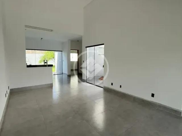 VENDA Casa no Setor Casa Grande – Aparecida de Goiânia. Codigo: 154605