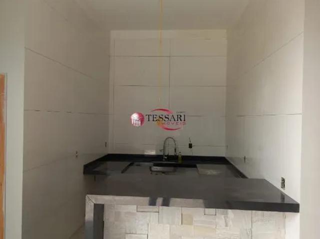 VENDA Casa no Setlife 1 de esquina em frente a área de lazer, com 3 dorm. Com suíte