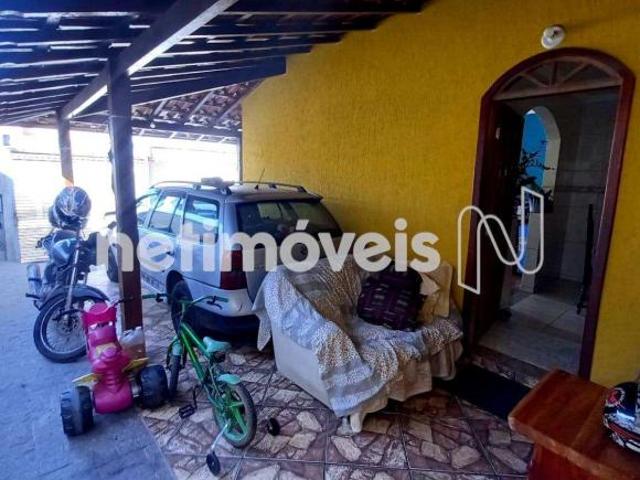 Venda Casa Nossa Senhora das Graças Santa Luzia