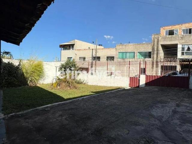 Venda Casa Novo Eldorado Contagem