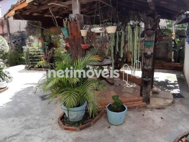 Venda Casa Novo Progresso Contagem