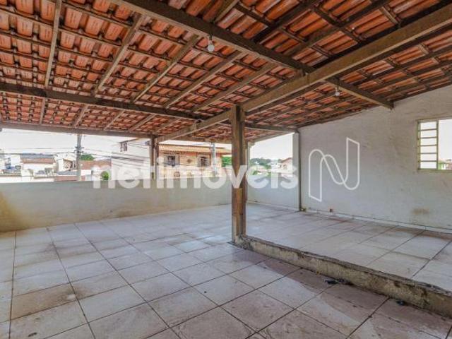 Venda Casa Novo Progresso Contagem