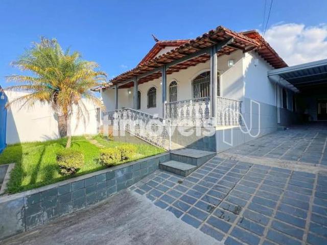 Venda Casa Novo Progresso Contagem