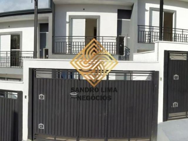 VENDA CASA NOVA 60 M², 2 DORMS COM 2 SUITES E 2 VAGAS DE GARAGEM OSASCO SP